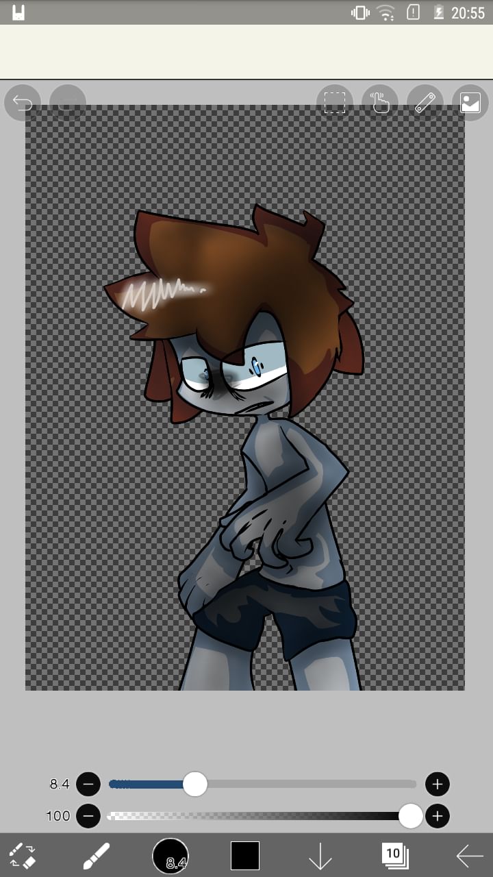 Game Jolt - Share your creations