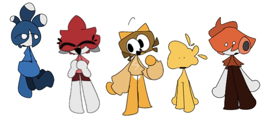 Game Jolt - Share your creations