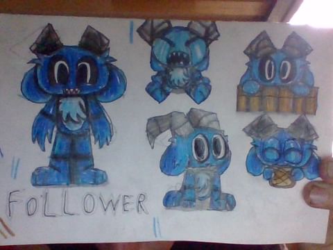 Game Jolt - Games for the love of it