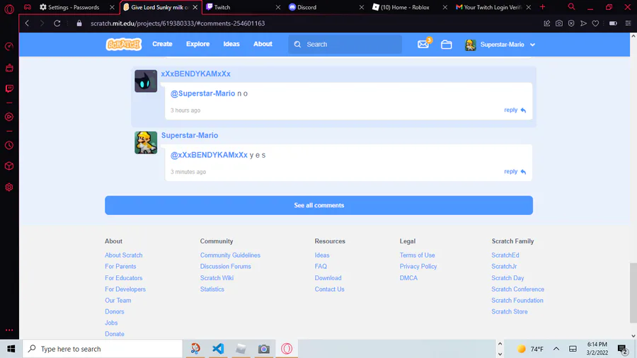 Game Jolt - Share your creations