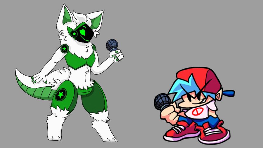 Game Jolt - Share your creations