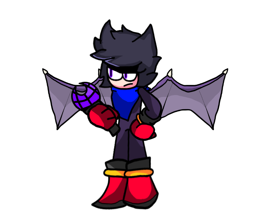 Game Jolt - Share your creations