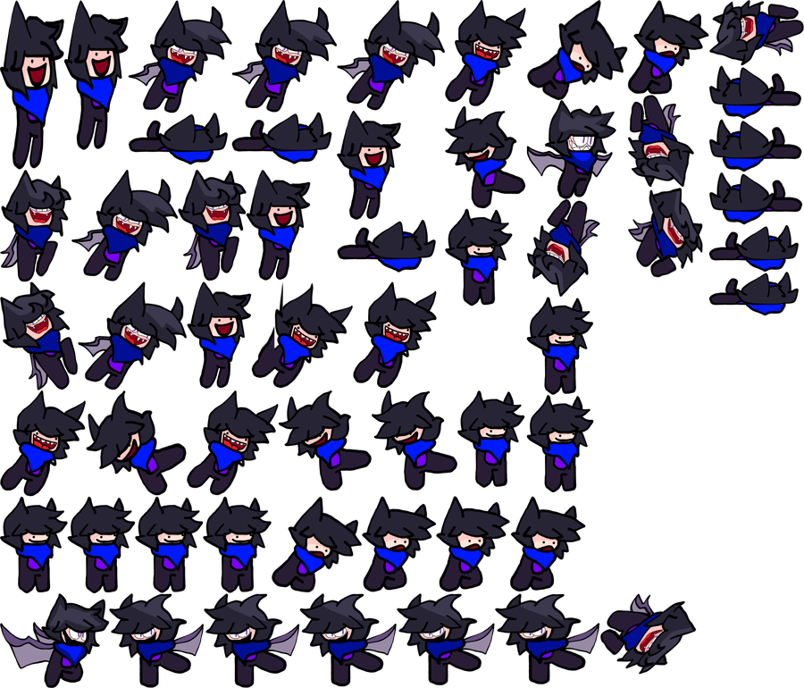 Game Jolt - Share your creations