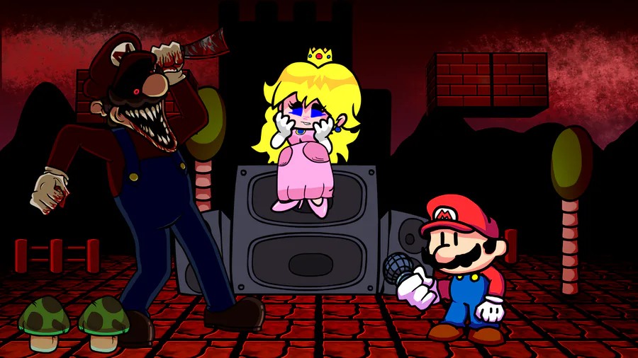 Game Jolt - Share your creations