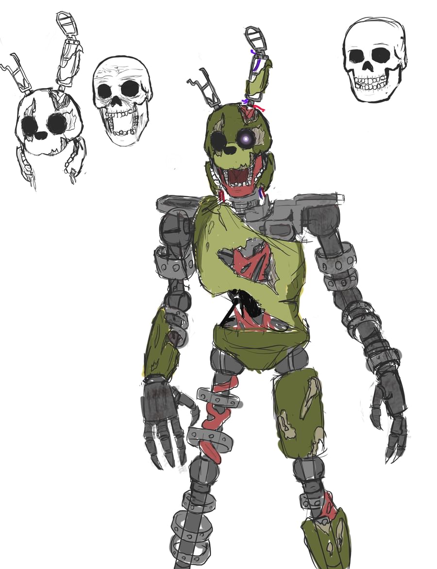 Game Jolt - Games for the love of it