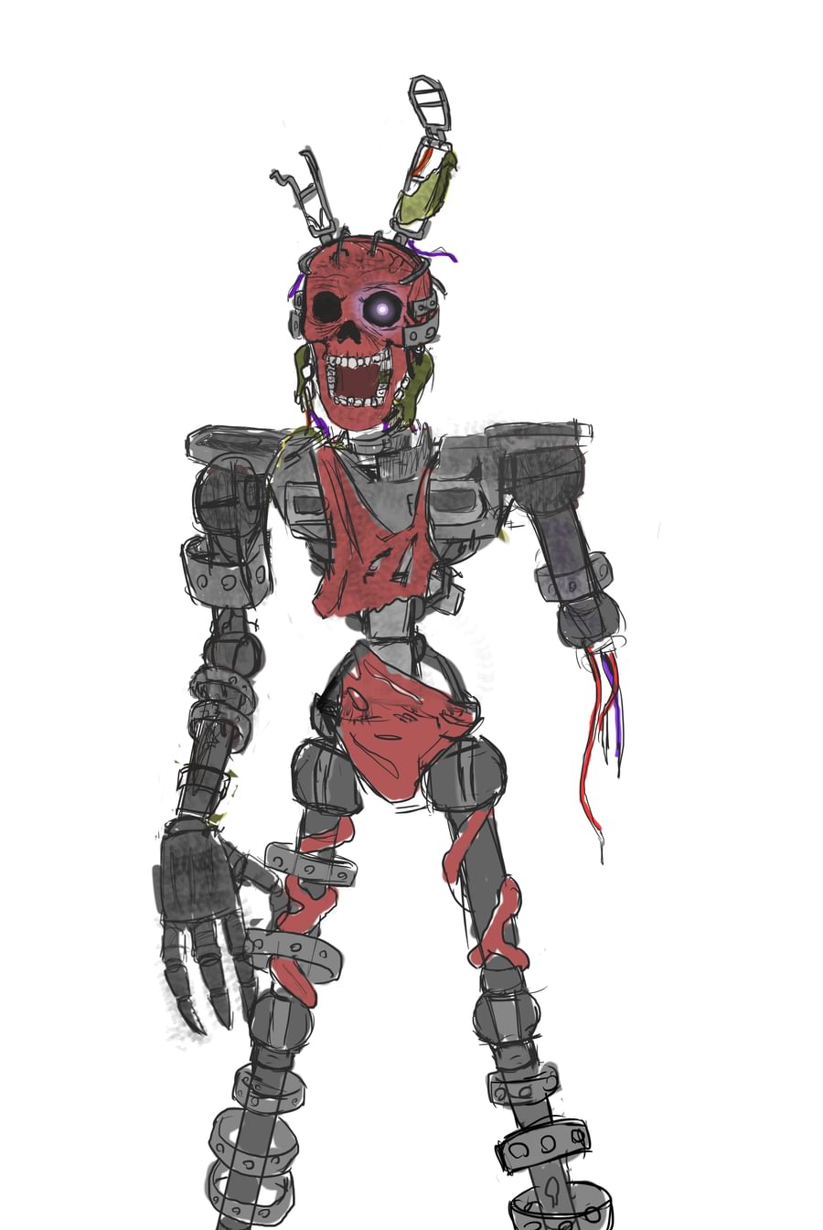 Game Jolt - Share your creations