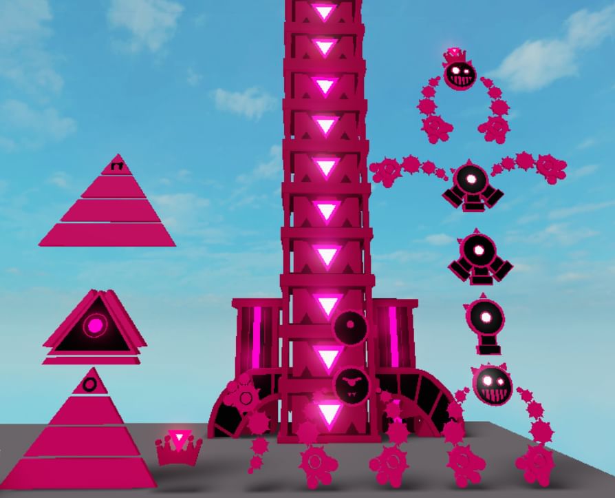 Game Jolt - Share your creations