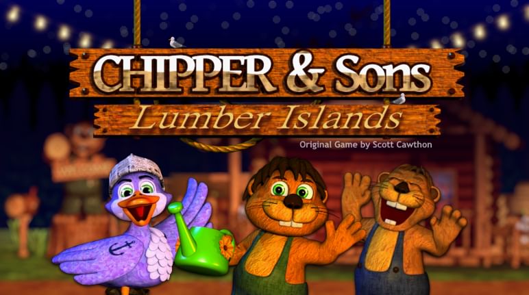 Game Jolt - Games for the love of it