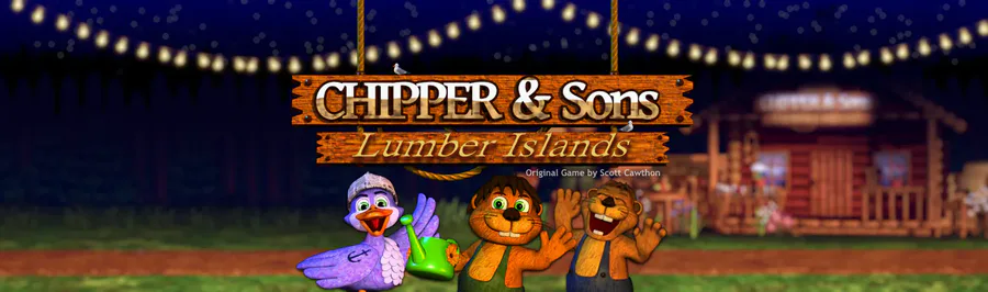 Game Jolt - Share your creations