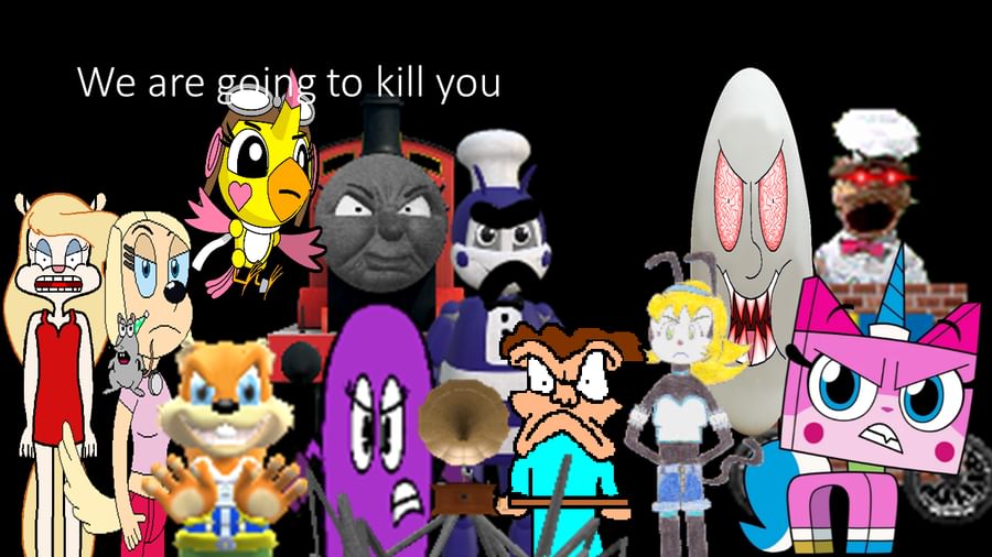 Game Jolt - Games for the love of it