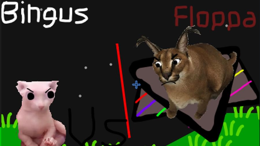 Game Jolt - Share your creations