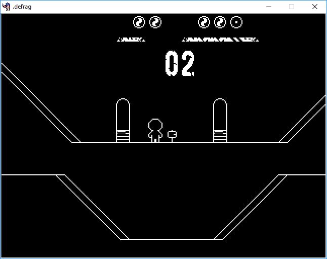 .defrag by Forgotten Dawn - Game Jolt