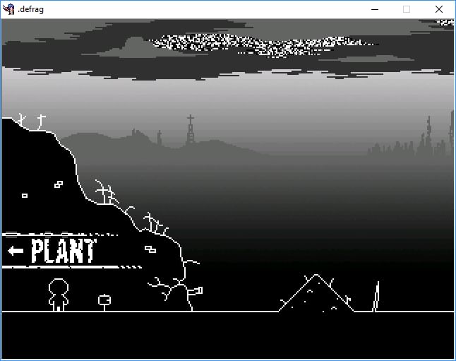 .defrag by Forgotten Dawn - Game Jolt