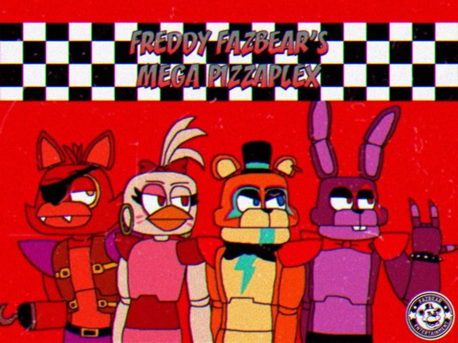 Game Jolt - Share your creations