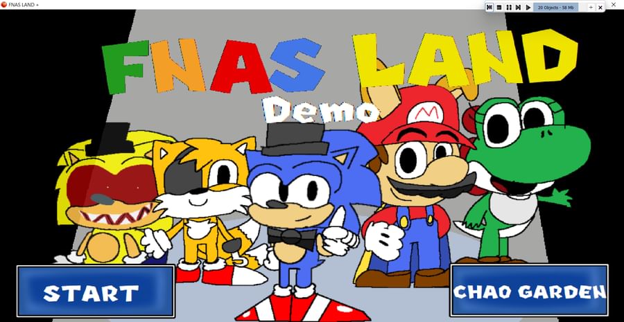 Game Jolt - Share your creations