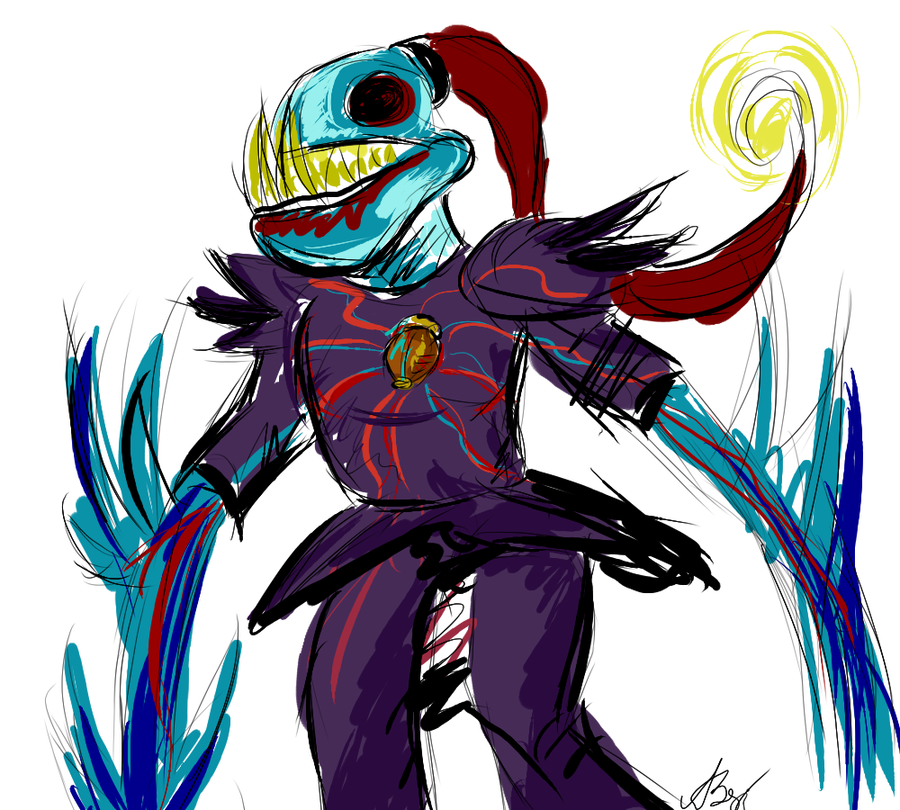 Undertale: Underworld by Boy395Game - Game Jolt