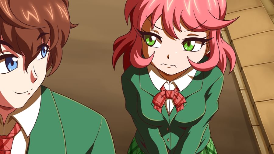 Game Jolt - Games for the love of it