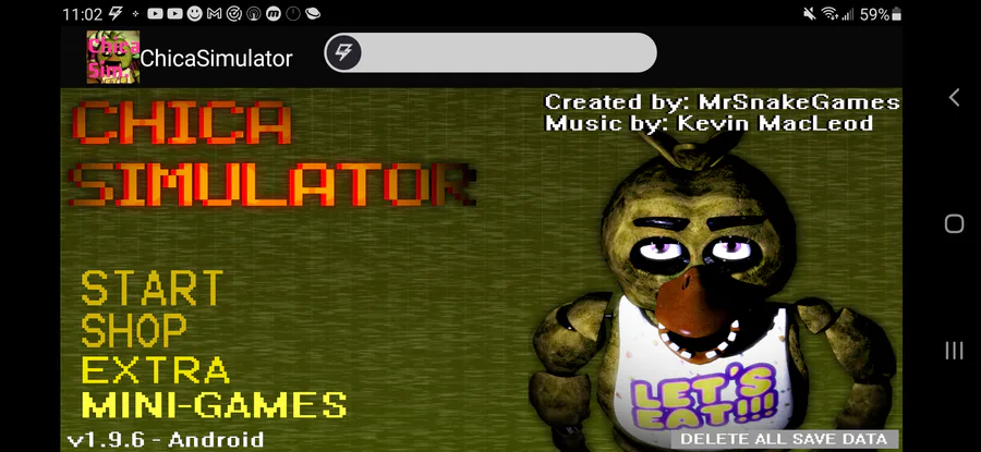 Game Jolt - Share your creations