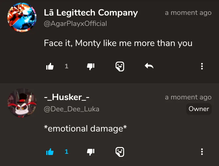 Game Jolt - Share your creations