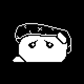 Undertale: The Void Soul (Cancelled) by Graphisk (@Graphisk) on Game Jolt