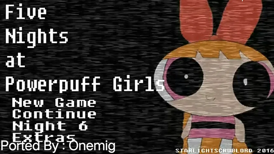 Game Jolt - Share your creations