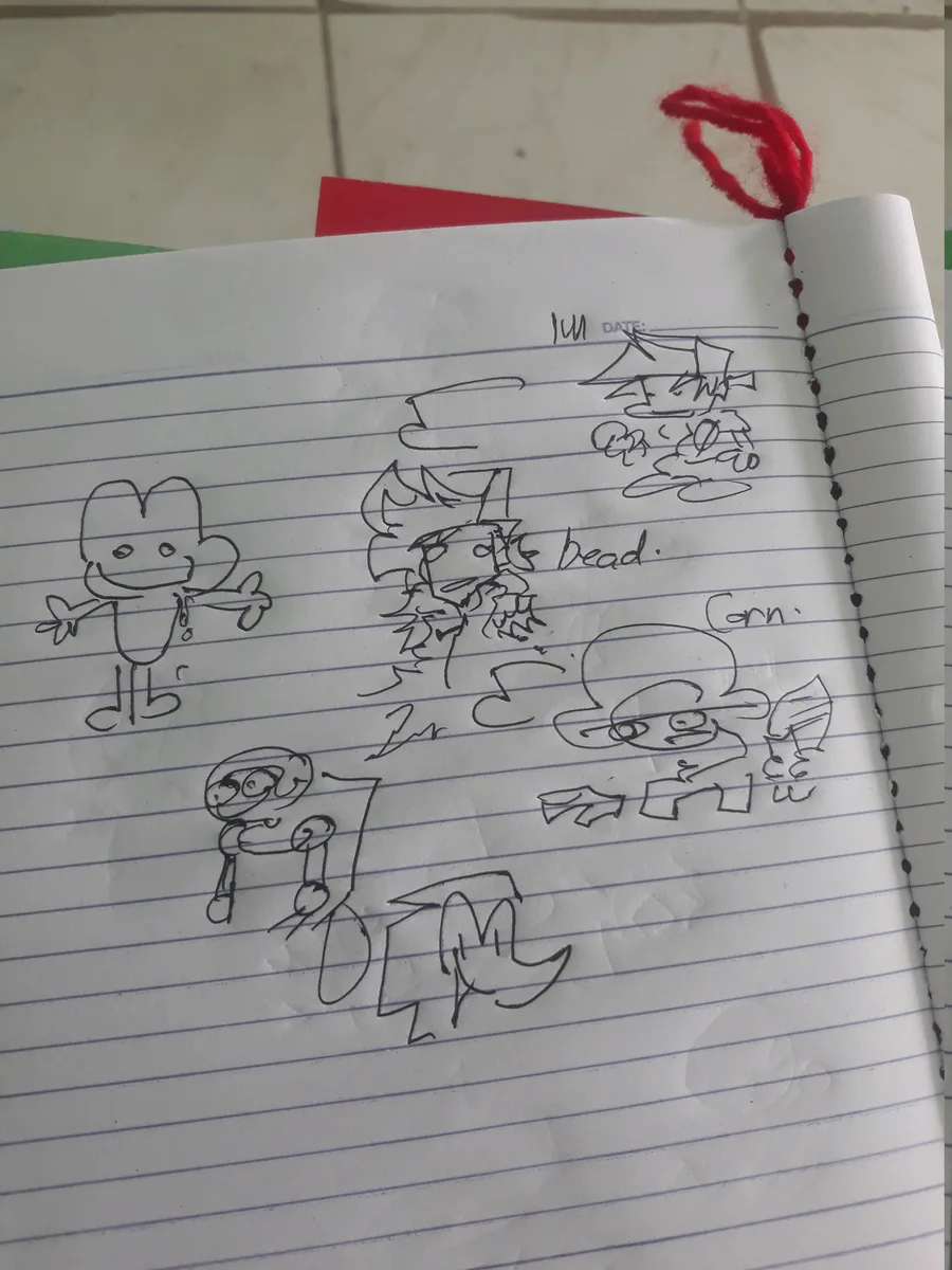 Game Jolt - Share your creations