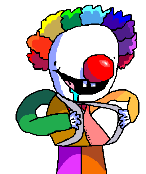 Game Jolt - Share your creations