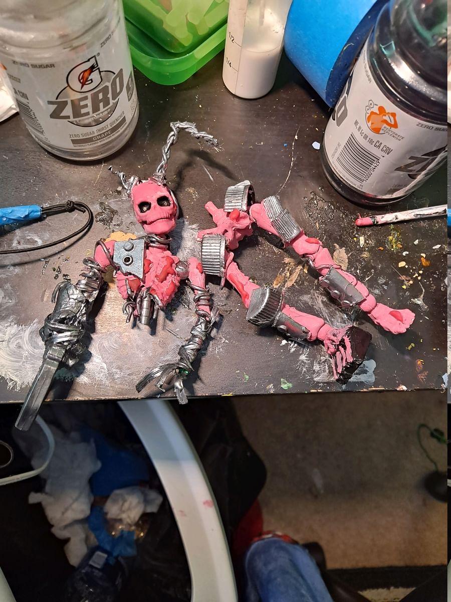 Game Jolt - Games for the love of it