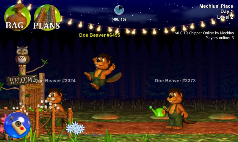 Game Jolt - Games for the love of it