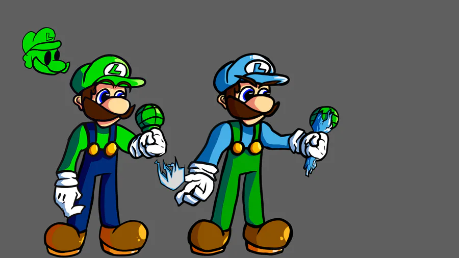 Game Jolt - Share your creations