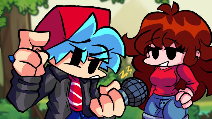 Game Jolt - Share your creations