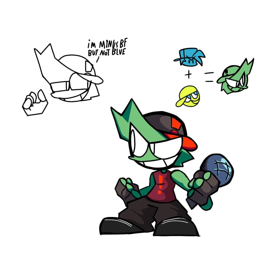 Game Jolt - Share your creations