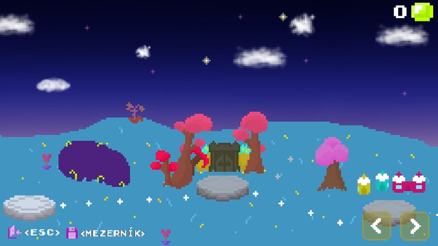 Game Jolt - Games for the love of it