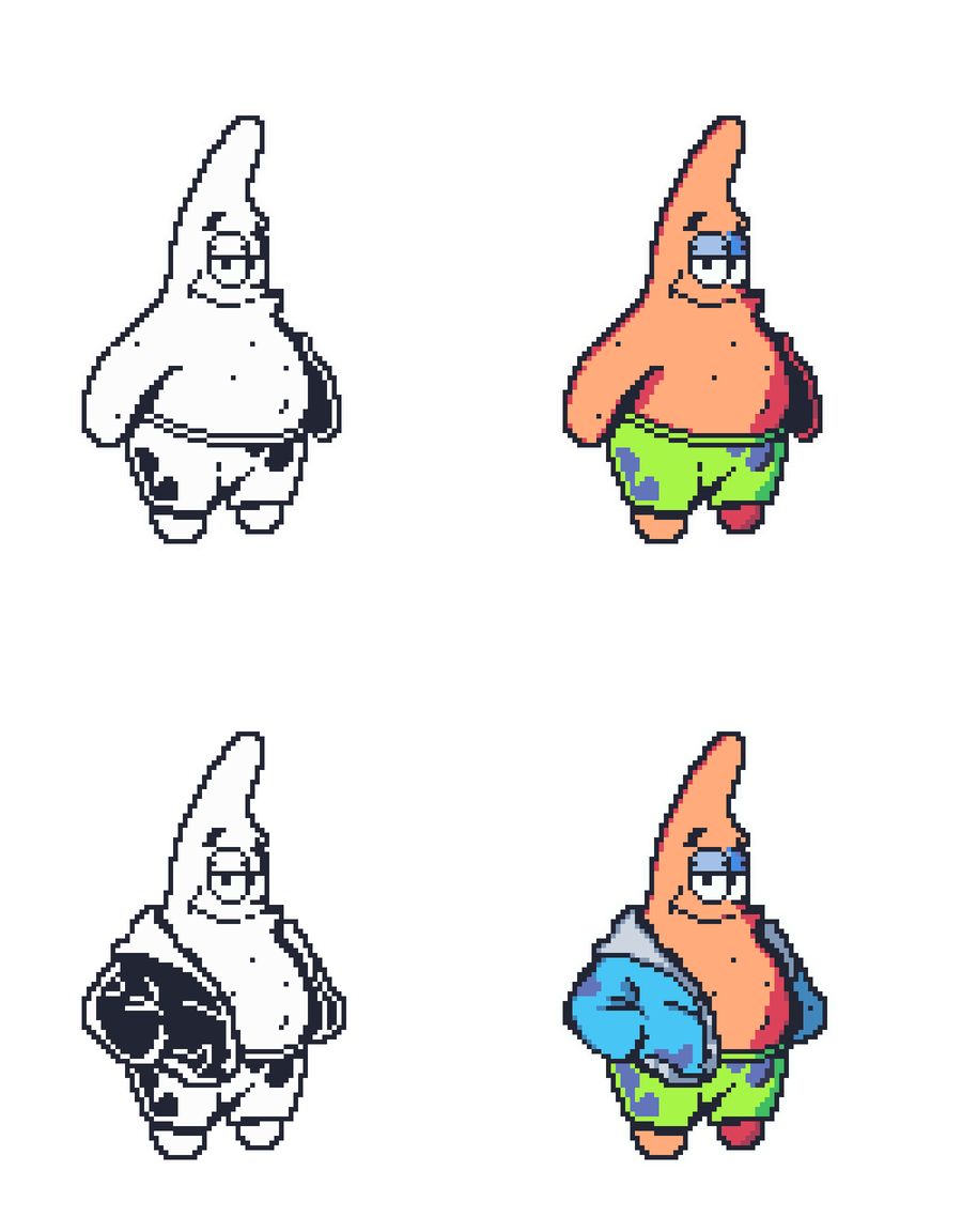 Game Jolt - Share your creations