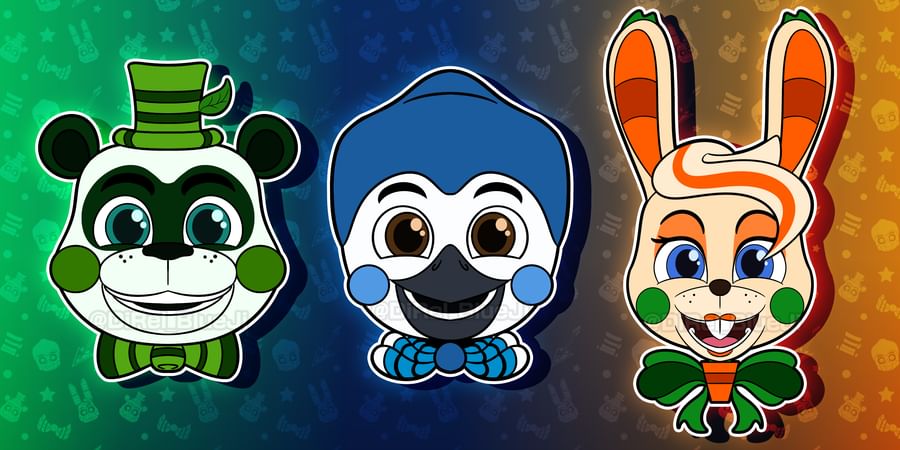 Game Jolt - Share your creations