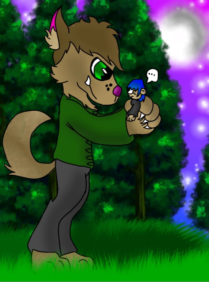 Game Jolt - Share your creations