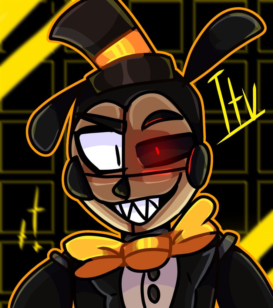 Game Jolt - Share your creations