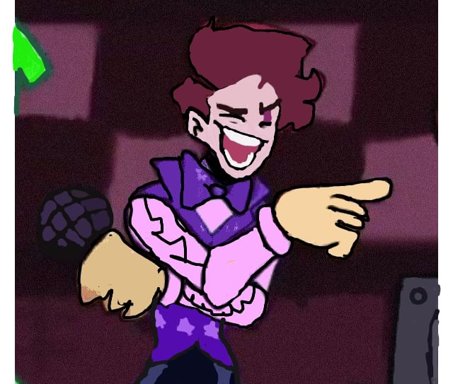 Game Jolt - Share your creations