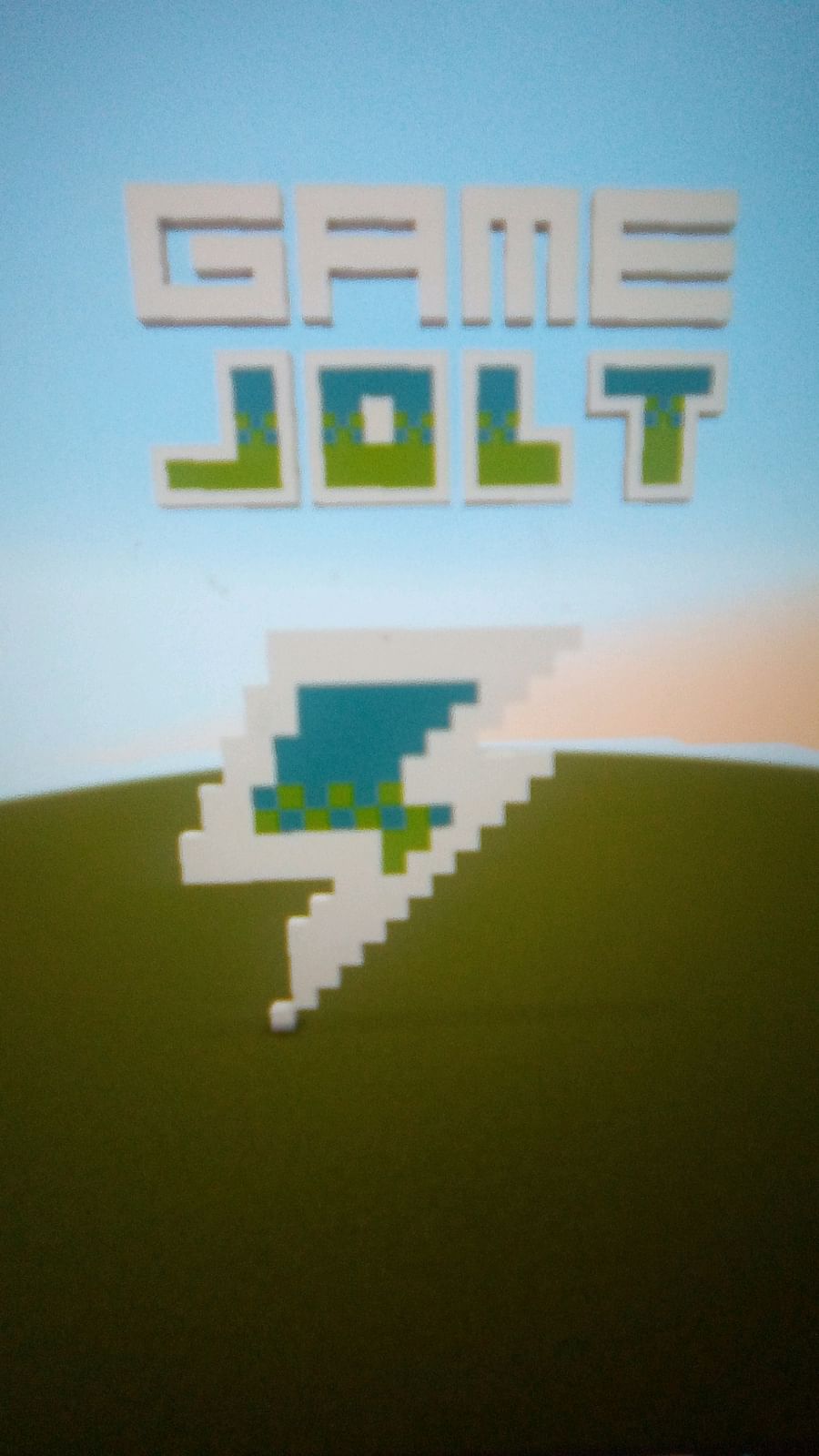 Game Jolt - Share your creations