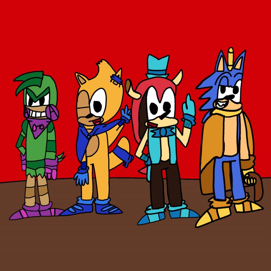 Game Jolt - Share your creations