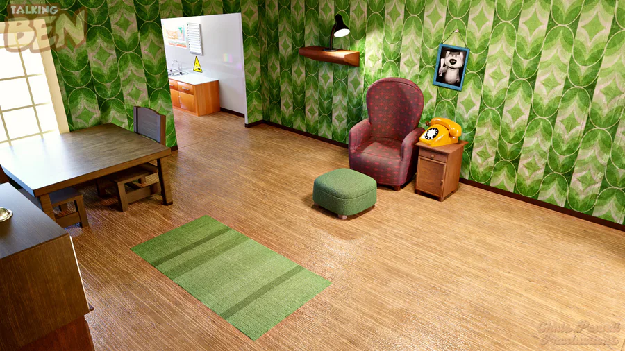 Game Jolt - Share your creations