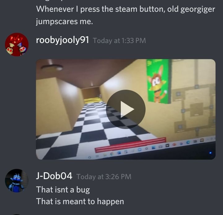 Game Jolt - Share your creations