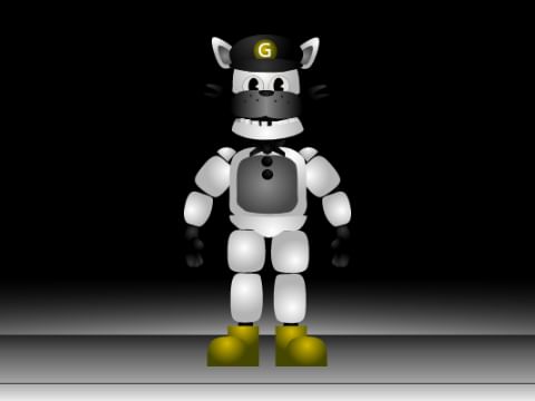 Game Jolt - Games for the love of it