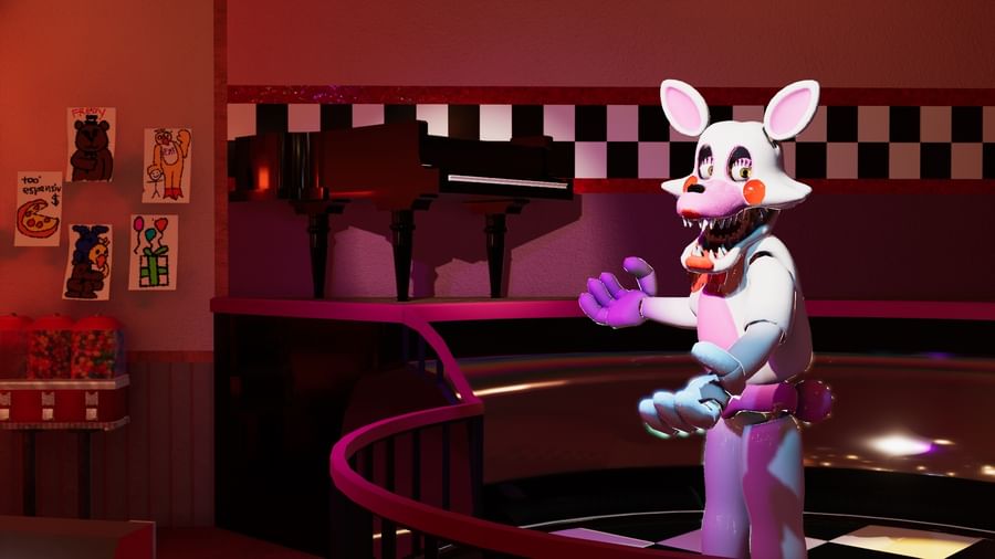 Game Jolt - Share your creations