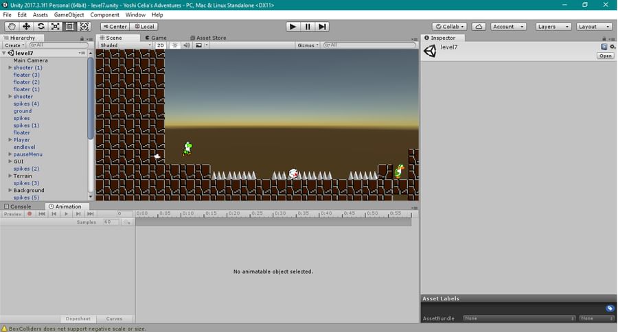 Yoshi.Exe by Le Cintré - Game Jolt