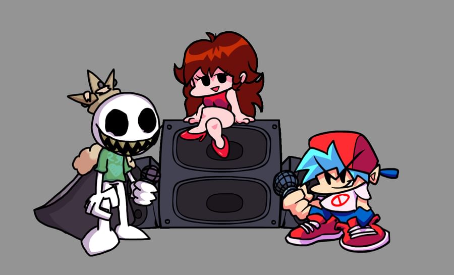 Game Jolt - Share your creations