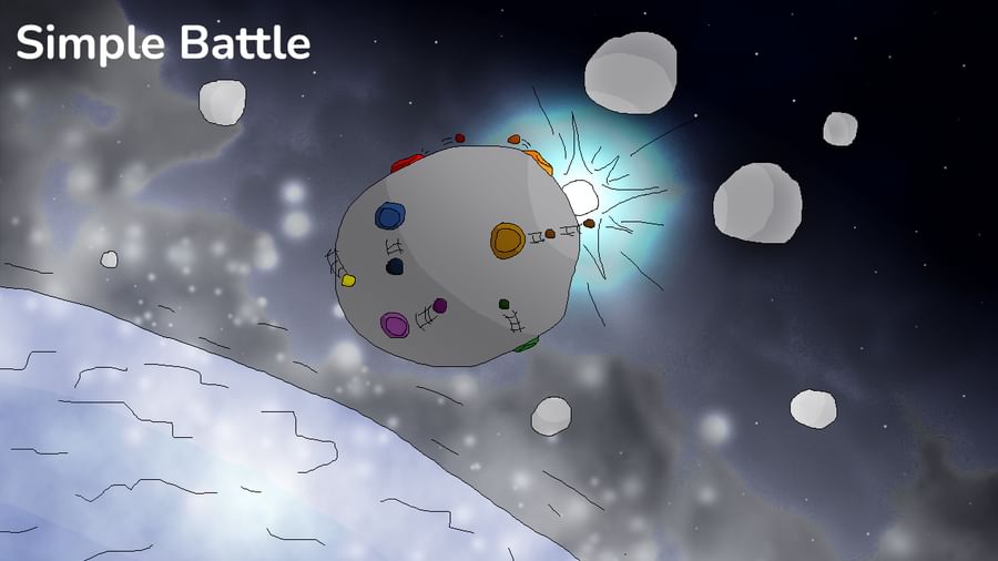 Game Jolt - Games for the love of it