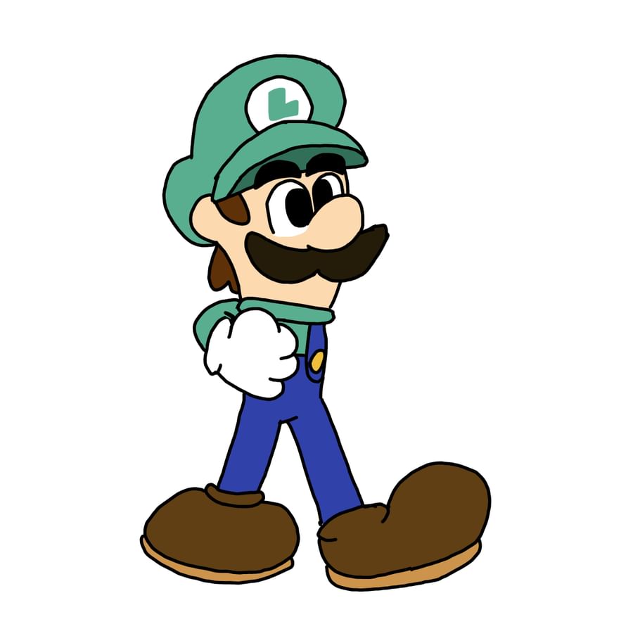 Game Jolt - Games for the love of it