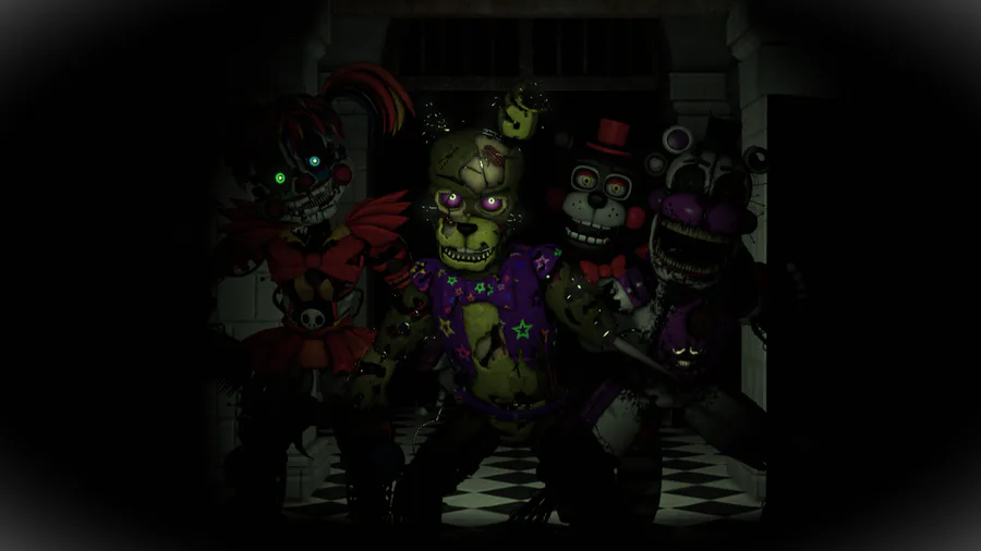 Game Jolt - Share your creations