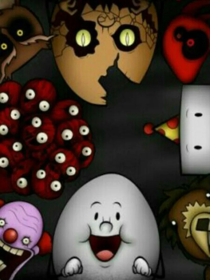 Game Jolt - Share your creations